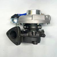 China 493 Diesel Engine Jiang ling Shunda Kaiyun Country Four Countries Five Turbochargers GT17 1118300ABY for sale