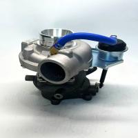China 493 Diesel Engine Jiang ling Shunda Kaiyun Country Four Countries Five Turbochargers GT17 1118300ABY for sale