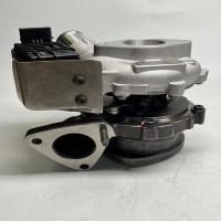 China Turbine 787556 GTB1749V for Ford Transit 2.2 TDCI 787556-0017 CHRA BK3Q-6K682-CB for sale