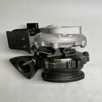 China Turbine 787556 GTB1749V for Ford Transit 2.2 TDCI 787556-0017 CHRA BK3Q-6K682-CB for sale