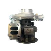 China Dual Ball Bearing Weichai WP10 Diesel Engine Turbocharger for 290 HP and 336 HP Year Other for sale