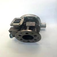 China Dual Ball Bearing Weichai WP10 Diesel Engine Turbocharger for 290 HP and 336 HP Year Other for sale