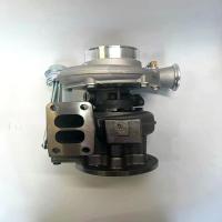 China Dual Ball Bearing Weichai WP10 Diesel Engine Turbocharger for 290 HP and 336 HP Year Other for sale