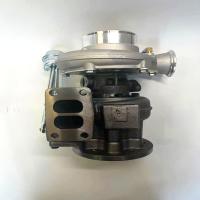 China Dual Ball Bearing Weichai WP10 Diesel Engine Turbocharger for 290 HP and 336 HP Year Other for sale