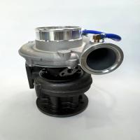 China Dual Ball Bearing Weichai WP10 Diesel Engine Turbocharger for 290 HP and 336 HP Year Other for sale