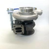China Dual Ball Bearing Weichai WP10 Diesel Engine Turbocharger for 290 HP and 336 HP Year Other for sale