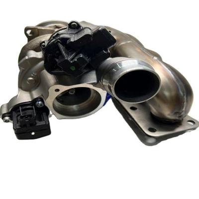 China Universal Turbocharger for BMW X5 N55 N54 N20 Engine OE NO. 4575478A/01 Car Fitment BMW for sale