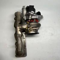 China Universal Turbocharger for BMW X5 N55 N54 N20 Engine OE NO. 4575478A/01 Car Fitment BMW for sale