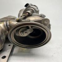 China Universal Turbocharger for BMW X5 N55 N54 N20 Engine OE NO. 4575478A/01 Car Fitment BMW for sale
