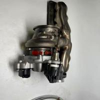 China Universal Turbocharger for BMW X5 N55 N54 N20 Engine OE NO. 4575478A/01 Car Fitment BMW for sale
