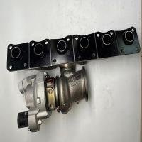 China Universal Turbocharger for BMW X5 N55 N54 N20 Engine OE NO. 4575478A/01 Car Fitment BMW for sale