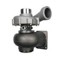 China Other Car Fitment 6152-81-8500 6152-81-8300 S6D125 Engine Turbocharger for PC400-5 for sale