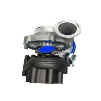 China Weichai Engine P7 Diesel 1000129290 GT35 Turbocharger 837414-0005 for Other Car Model for sale
