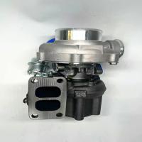 China Weichai Engine P7 Diesel 1000129290 GT35 Turbocharger 837414-0005 for Other Car Model for sale