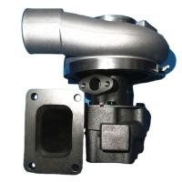 China OE NO. 6506215020 KTR90 Turbocharger for SAA6D125E-3 Engine PC450-8 Excavator Year Other for sale