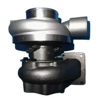 China OE NO. 6506215020 KTR90 Turbocharger for SAA6D125E-3 Engine PC450-8 Excavator Year Other for sale
