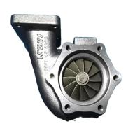 China OE NO. 6506215020 KTR90 Turbocharger for SAA6D125E-3 Engine PC450-8 Excavator Year Other for sale