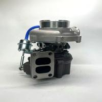 China Weichai Engine P7 Diesel 1000129290 GT35 Turbocharger 837414-0005 for Other Car Model for sale