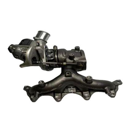 China 16389880013 Turbo 28231-2b770 for Hyundai Sonata 9 1.6T-GDI 1.6L 175HP 2015-2016 for sale