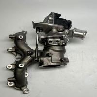 China 16389880013 Turbo 28231-2b770 for Hyundai Sonata 9 1.6T-GDI 1.6L 175HP 2015-2016 for sale