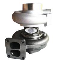 China Truck Tf08l Turbocharger 49134-00021 114400-3530 49134-00020 4m40 Turbocharger for Construction for sale