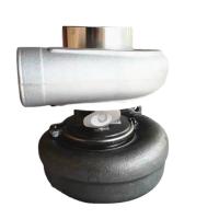 China Truck Tf08l Turbocharger 49134-00021 114400-3530 49134-00020 4m40 Turbocharger for Construction for sale