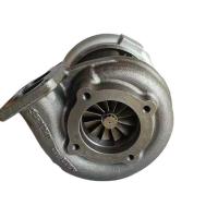China Truck Tf08l Turbocharger 49134-00021 114400-3530 49134-00020 4m40 Turbocharger for Construction for sale