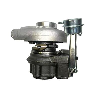 China HX30W Cummins 4BT Engine Turbocharger 3777594/4051241/4051240 for Construction Machinery for sale