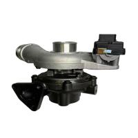 China Great Wall H5 Turbocharger 1118100-e03 1118100-ed01b 49389-05600 Tf035 1118100-e06 49135-06710 49135-06700 for sale