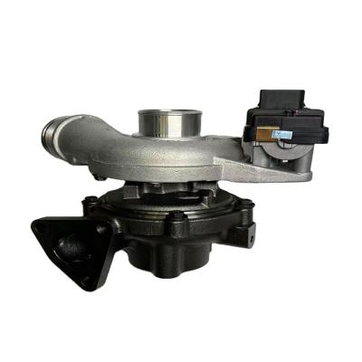China Great Wall H5 Turbocharger 1118100-e03 1118100-ed01b 49389-05600 Tf035 1118100-e06 49135-06710 49135-06700 for sale