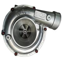 China UNIVERSITY Car Model Rhg6 Turbocharger 114400-4051 G61cnd-s0038b 114400-4050 6hk1 for sale