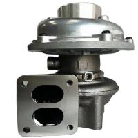 China UNIVERSITY Car Model Rhg6 Turbocharger 114400-4051 G61cnd-s0038b 114400-4050 6hk1 for sale