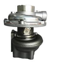 China UNIVERSITY Car Model Rhg6 Turbocharger 114400-4051 G61cnd-s0038b 114400-4050 6hk1 for sale