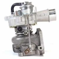 China Turbo Charger for Mazda B2500 Standard Size Powertec Turbo WL84 Complete Turbo Kit for sale