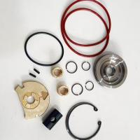 China Turbo Charger for Mazda B2500 Standard Size Powertec Turbo WL84 Complete Turbo Kit for sale