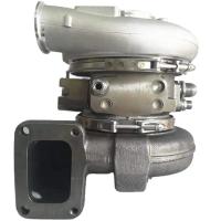 China Hy55v Turbocharger Charger 4046945 504252142 4043325 for Cursor 13 Engine in Truck for sale