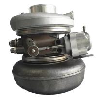 China Hy55v Turbocharger Charger 4046945 504252142 4043325 for Cursor 13 Engine in Truck for sale