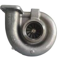 China Hy55v Turbocharger Charger 4046945 504252142 4043325 for Cursor 13 Engine in Truck for sale