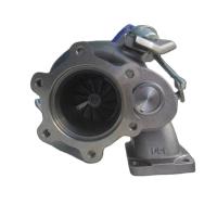 China Wp10 Diesel Engine He400wg Turbocharger 5358267 5358268 1000714569 for Other Engine for sale