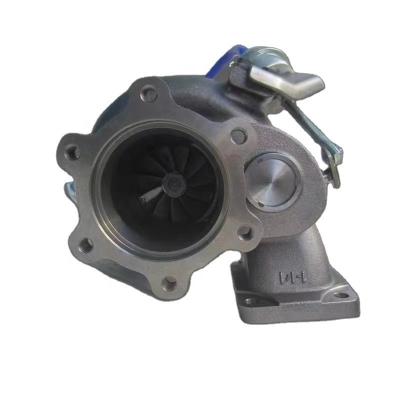 China Wp10 Diesel Engine He400wg Turbocharger 5358267 5358268 1000714569 for Other Engine for sale