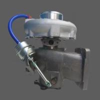 China Wp10 Diesel Engine He400wg Turbocharger 5358267 5358268 1000714569 for Other Engine for sale