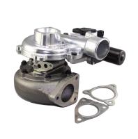 China K18 Materials Electric Actuator Turbo Charger for Toyota Hilux D4D 3.0TD 1KD-FTV 2006 for sale