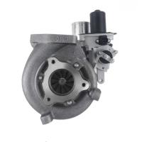 China K18 Materials Electric Actuator Turbo Charger for Toyota Hilux D4D 3.0TD 1KD-FTV 2006 for sale