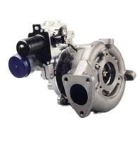 China K18 Materials Electric Actuator Turbo Charger for Toyota Hilux D4D 3.0TD 1KD-FTV 2006 for sale