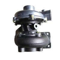 China Year Other W04d Turbocharger Charger For Truck Boost Your Truck's Power for sale