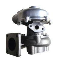 China Year Other W04d Turbocharger Charger For Truck Boost Your Truck's Power for sale