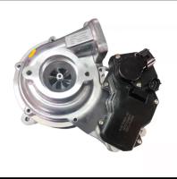 China Ct16v Turbocharger 17201-11070 17201-11080 for Toyota Hilux Revo 2.8l 2gd 1gd Standard for sale