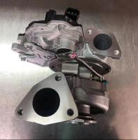 China Ct16v Turbocharger 17201-11070 17201-11080 for Toyota Hilux Revo 2.8l 2gd 1gd Standard for sale