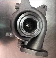 China Ct16v Turbocharger 17201-11070 17201-11080 for Toyota Hilux Revo 2.8l 2gd 1gd Standard for sale