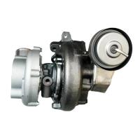 China Full Turbo Vb16 17201-26031 17201-26030 for Toyota Auris 2.2 D-cat 2007-2012 Full for sale